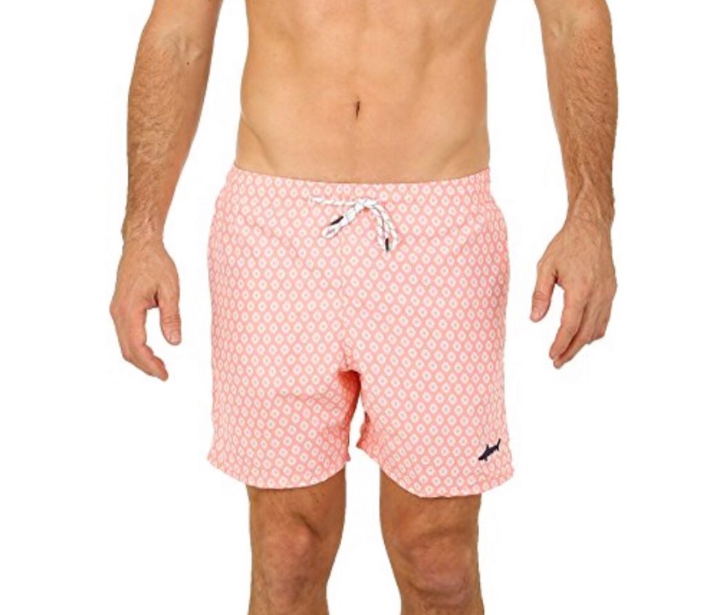 Ryan’s Cabo Suits!